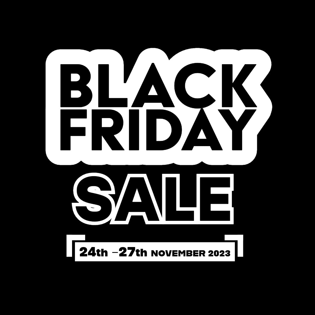 Black Friday – Lyssium