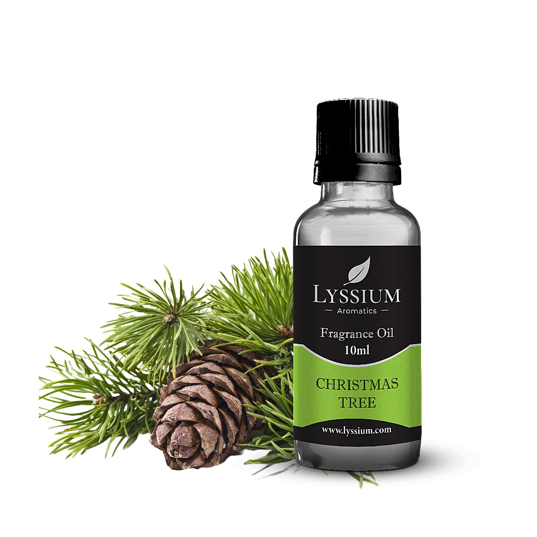 Christmas – Lyssium