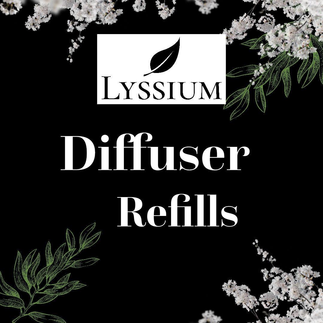 Diffuser Refill – Lyssium