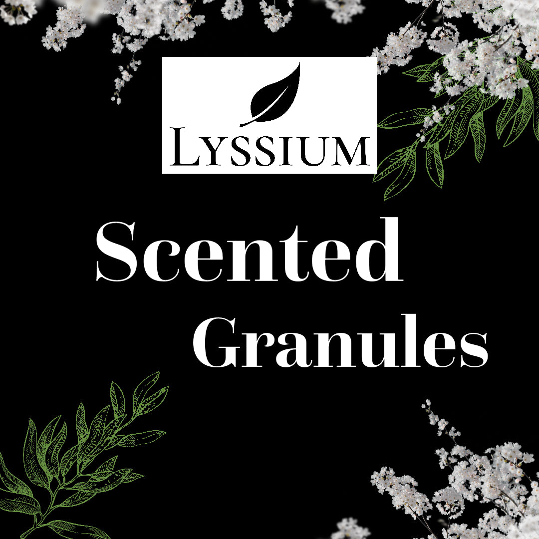 Scented Granules – Lyssium
