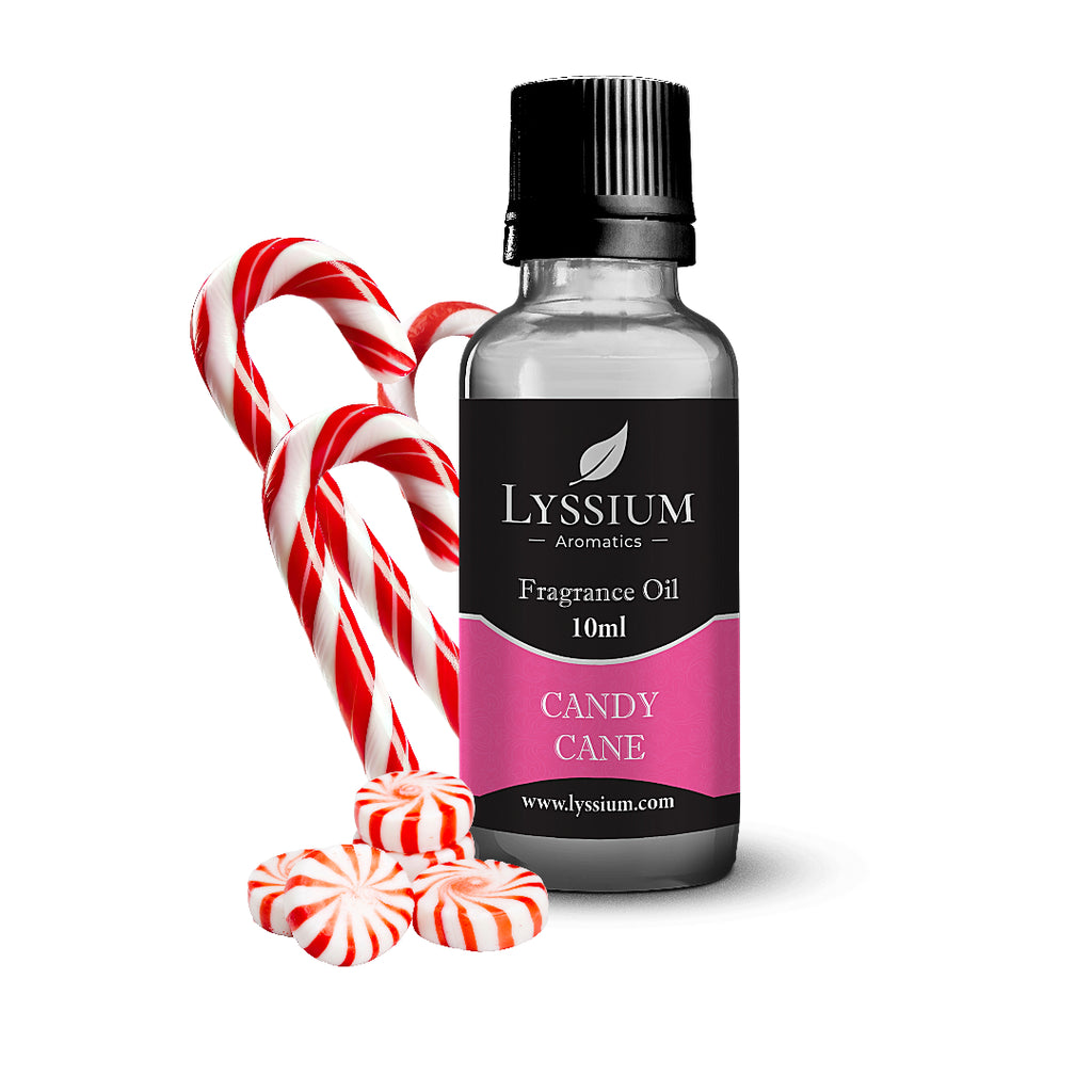 Candy Cane Fragrance Oil – Lyssium