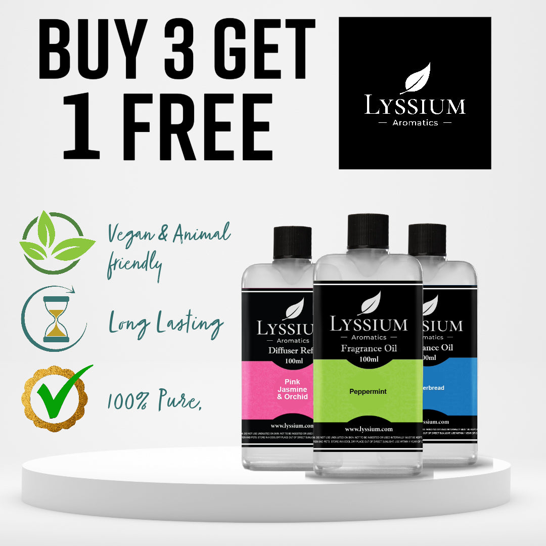 Special Offers – Lyssium