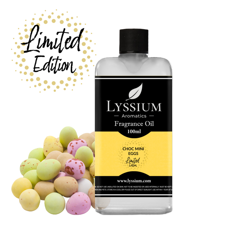 Easter Fragrances | Limited Edition – Lyssium