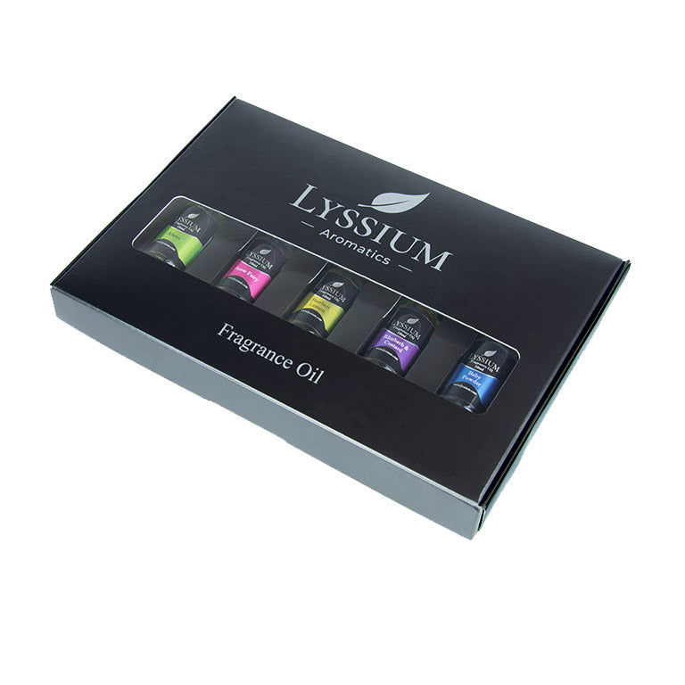 Lyssium Gift Box