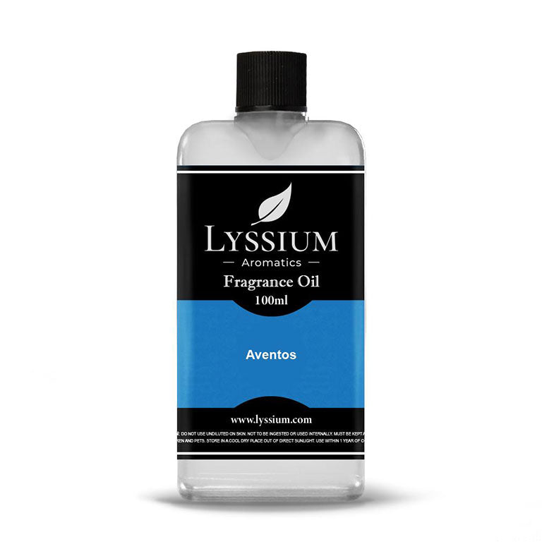 Aventos Fragrance Oil – Lyssium