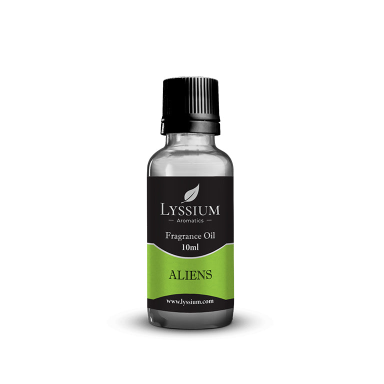 Aliens Fragrance Oil – Lyssium